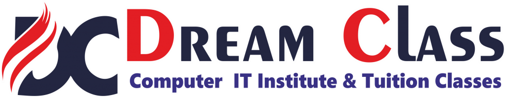 Home Page - Dream Class
