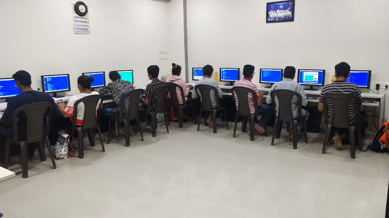Home Page - Dream Class